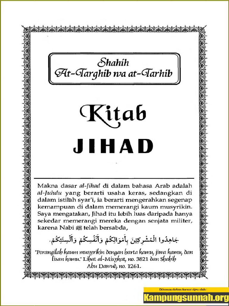 02 Jihad | PDF