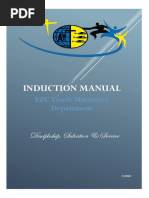 Adventurer Pledge & Law Guide | PDF | Religion & Spirituality