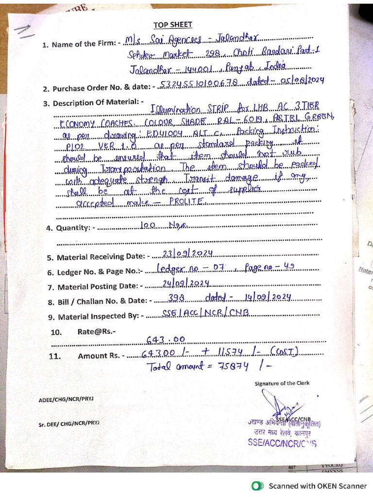 STRIP BILL_compressed | PDF