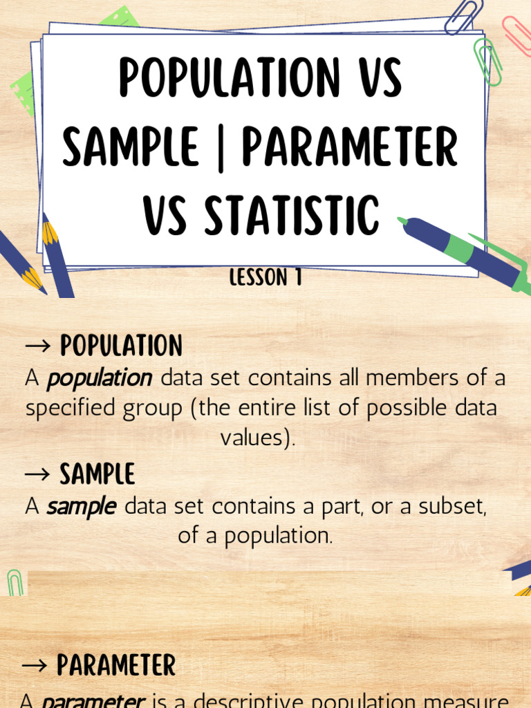 Stats and Prob - 20250122 - 171132 - 0000 | PDF | Sampling (Statistics) | Stratified Sampling