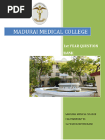 Physiology Imp Topics Chapter Wise - Johari Mbbs | PDF | Kidney | Respiratory System