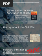 Novel-Study-A-Long-Walk-To-Water-Discussion-Guide-Chapters 9-14 | PDF