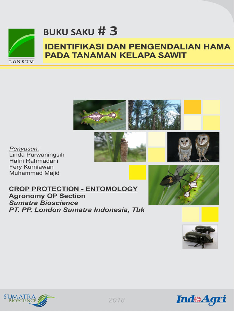 #3 Pests | PDF