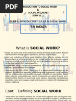 CASW Code of Ethics and Scope of Practice - Canadian Association of ...