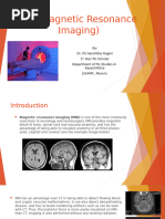 Brain MRI Protocols and Planning Guide | PDF | Magnetic Resonance ...