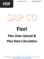 MR11 Clearing in SAP 1670721542 | PDF