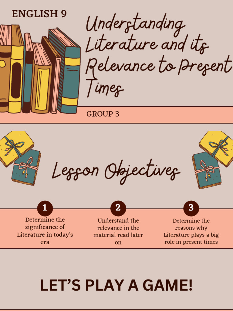 ENGLISH-9 | PDF | Essays | Knowledge