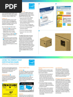 TUV Rheinland Certification Mark Guidelines | PDF | Certification