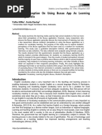 Understanding the Meaning of Fathom | PDF | Linguistics | Lexicology