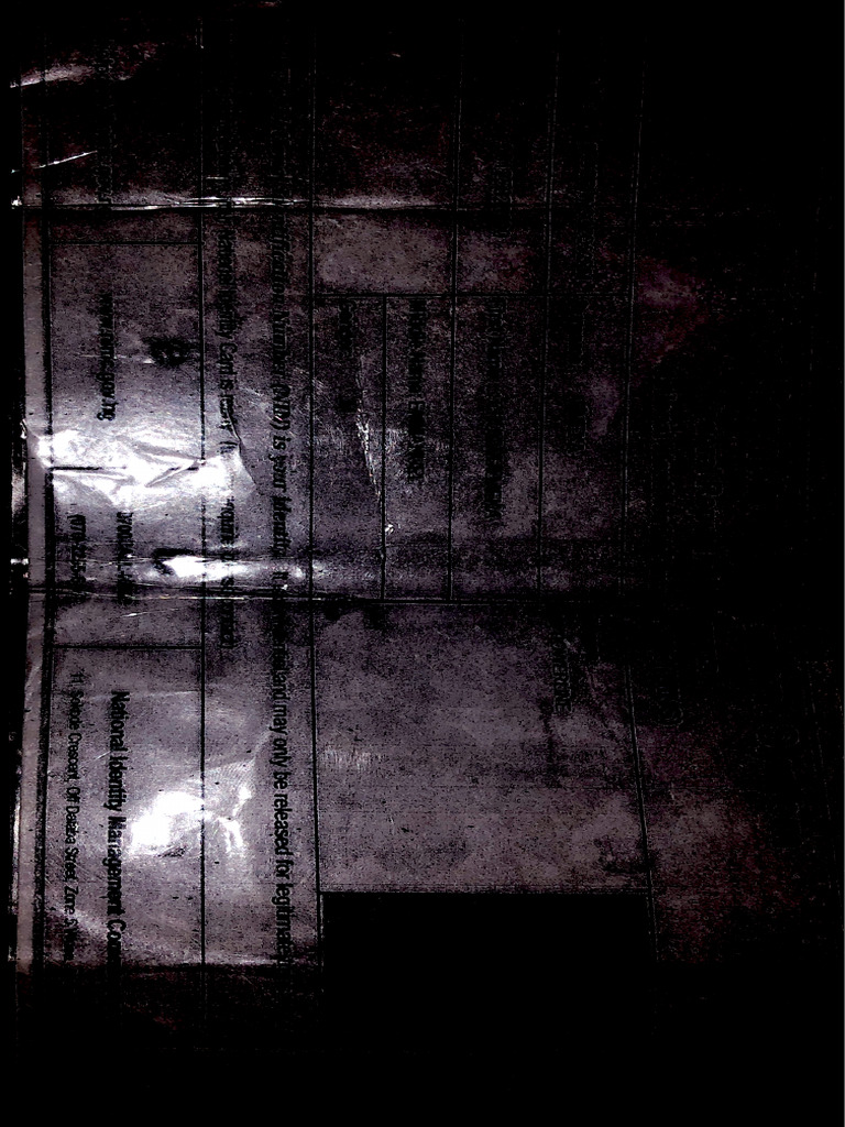 Format for dating | PDF