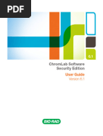 SSH Xterm and Common Commands | PDF | Computer File | Secure Shell