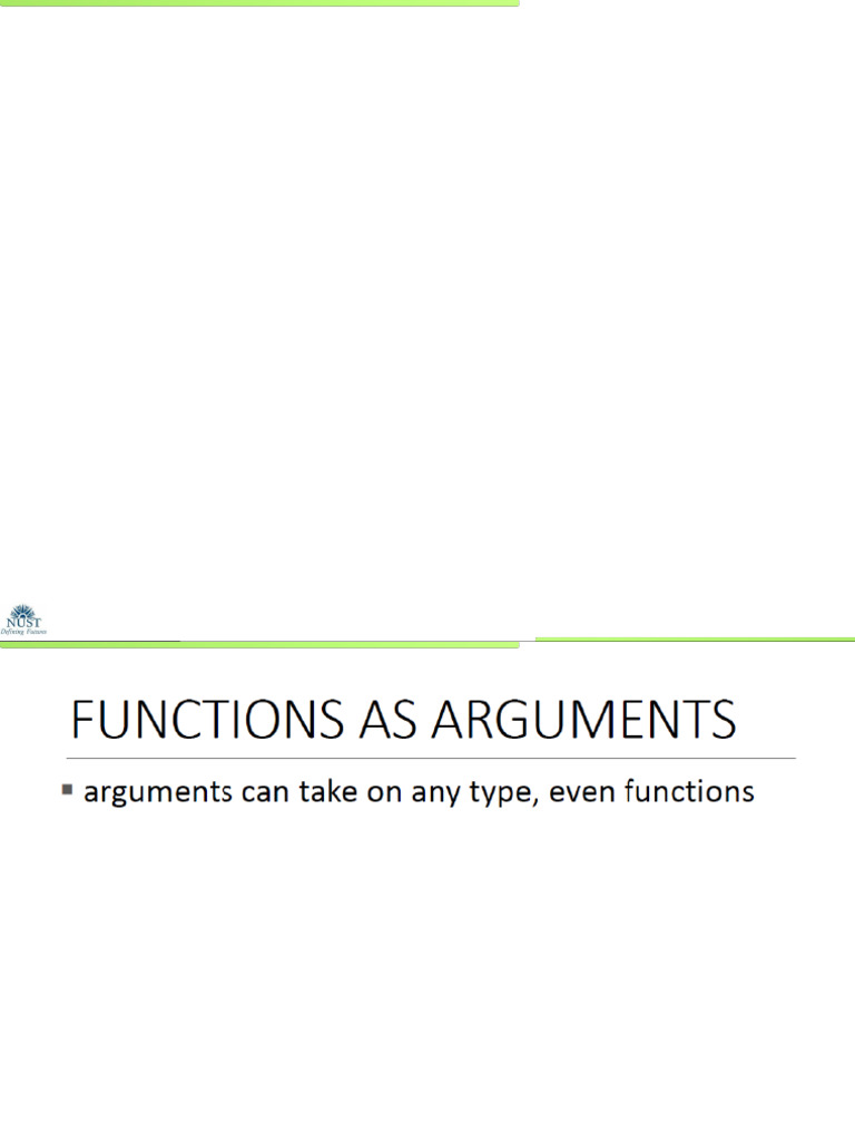 Lec 5-7 | PDF | Computer Science | Computing