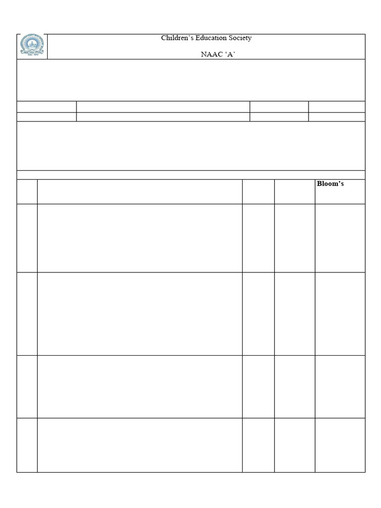 Modified CIE-3 Set A With Key | PDF | Transmission Control Protocol | World Wide Web