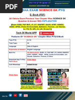 OSSC CGL 2025 Detailed Syllabus PDF | PDF | English Language