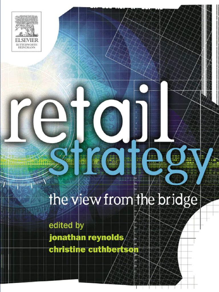 Retail Strategy - The View From The Bridge | PDF | Retail | Tesco