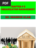 SBI Top Management Structure Overview | PDF | Business Economics ...