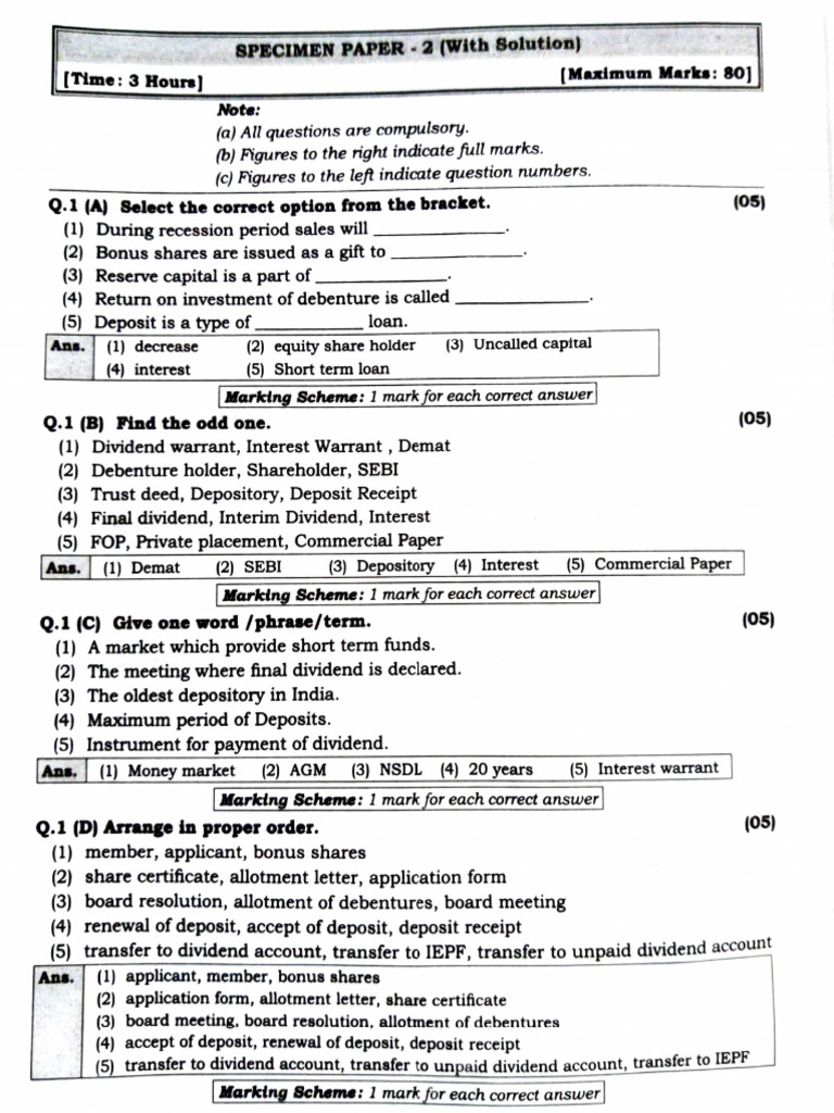 2SP-paper-AP | PDF | Stocks | Dividend