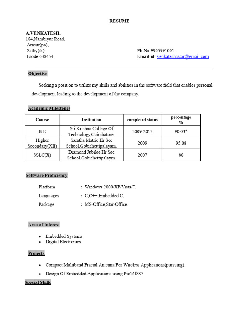 Sample2.Doc | PDF | Computing