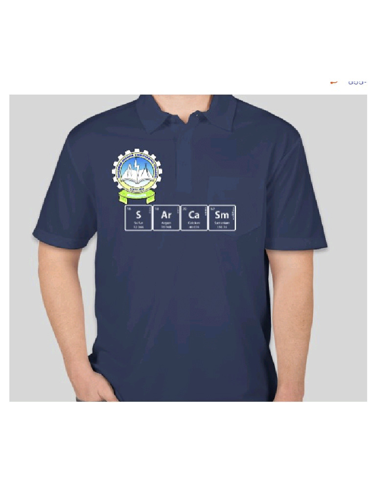 Tshirt | PDF