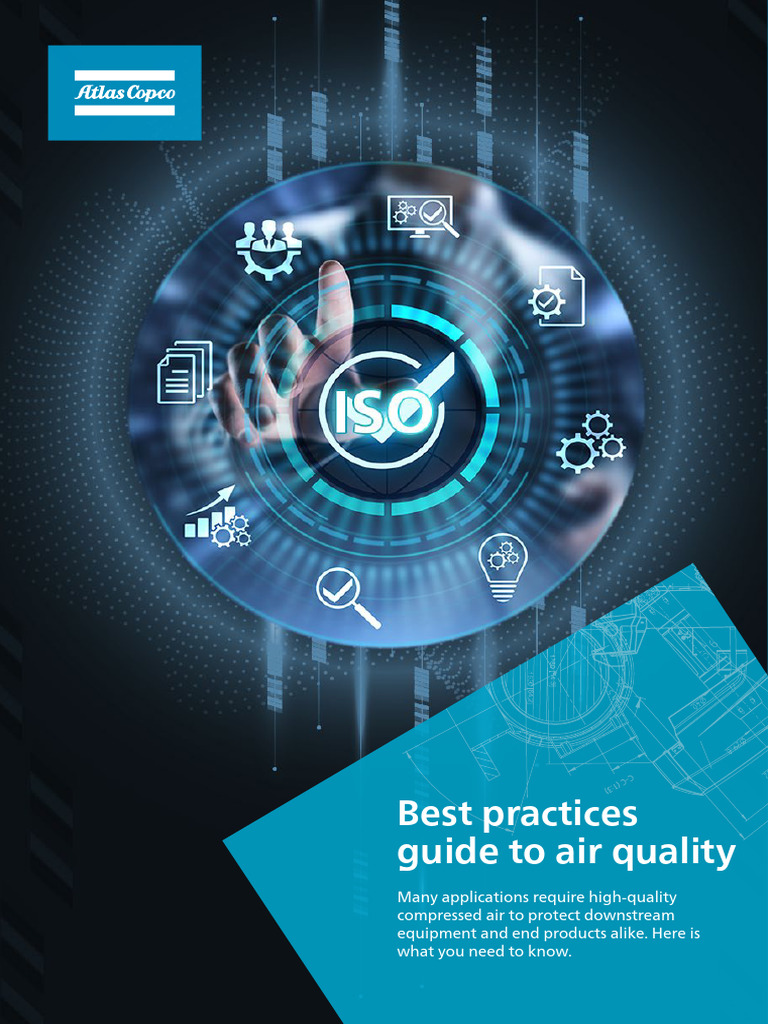 ISO - Regulations - Best - Practices - Guide - Air - Quality | PDF