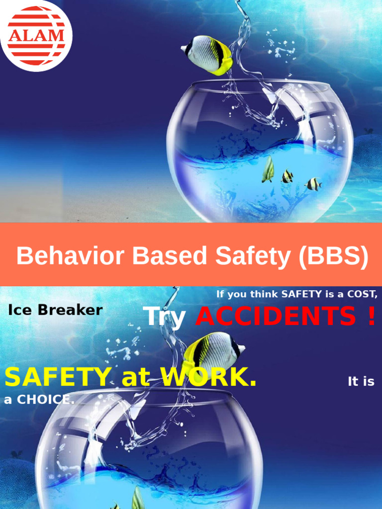 BBS - Managerial Level | PDF | Behavior | Safety