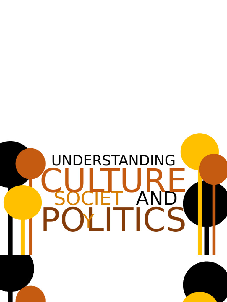 Lesson 4 Ethnocentrism | PDF | Cultural Anthropology | Psychological ...