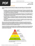 Risque, Danger, Near Miss, SIF, PSIF | PDF | Risque | Maladies et troubles