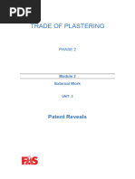 Earthing and Lightning Protection ITP | PDF | Civil Engineering | Materials
