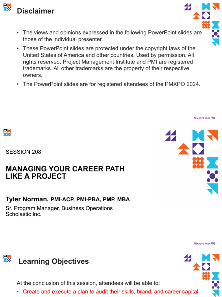 208 Tyler Norman PDF | PDF | Mentorship | Business