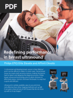 V6 Catalog 220223 | PDF | Medical Ultrasound | Medical Imaging