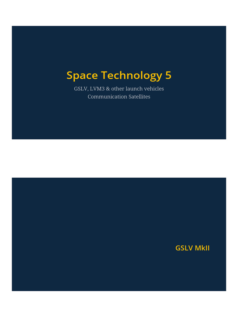 Lecture 7 Science & Technology PPT (2) | PDF