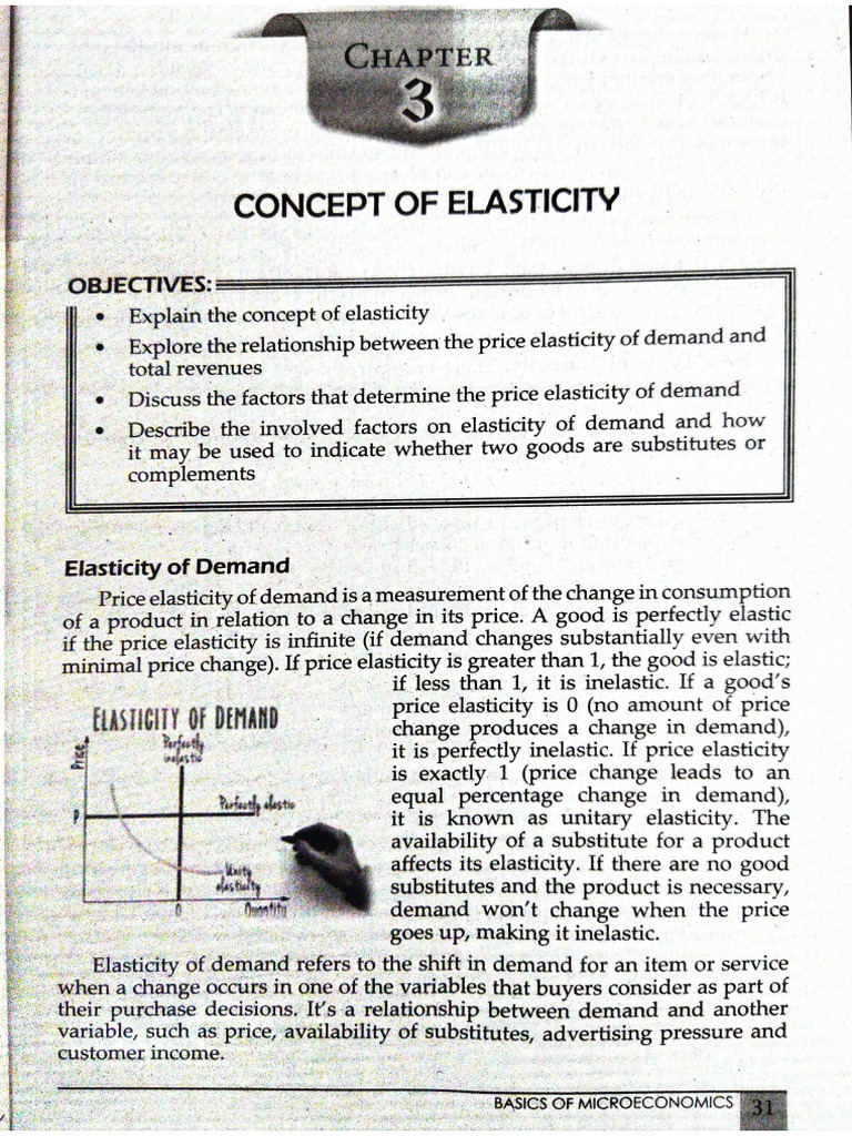 Microecon Chap 3 | PDF