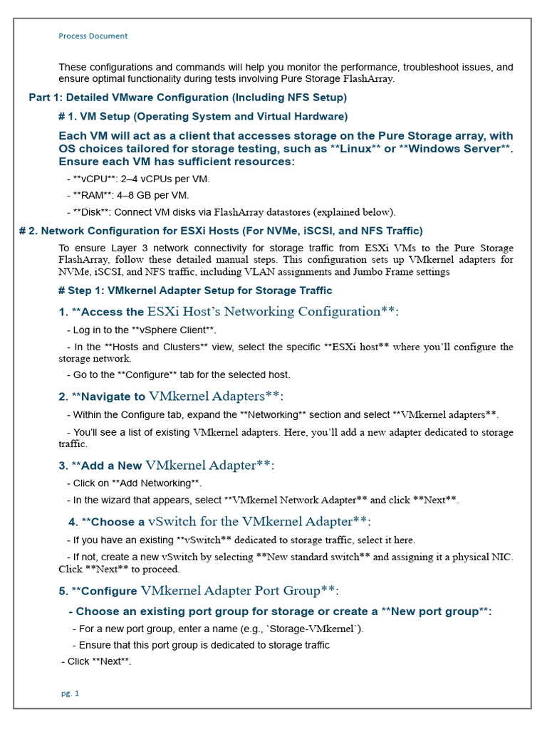 EVPN and Testing Through Bench Marking Tools | PDF | Computer Network ...