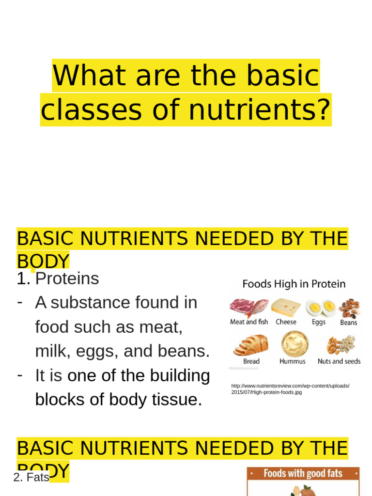 Guide in Eating A Balanced Diet | PDF | Foods | Nutrition