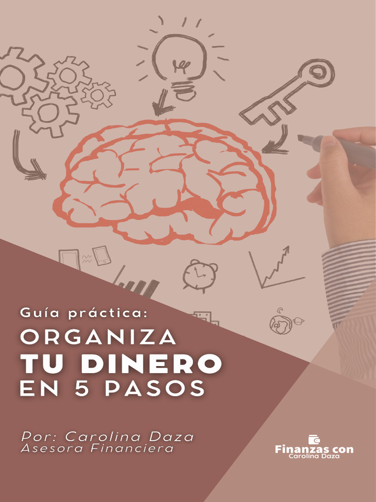 Guía para la Libertad Financiera | PDF | Presupuesto | Finanzas personales