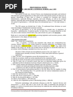 Overview of Canon Law Structure | PDF | Catholic Church | Canon Law