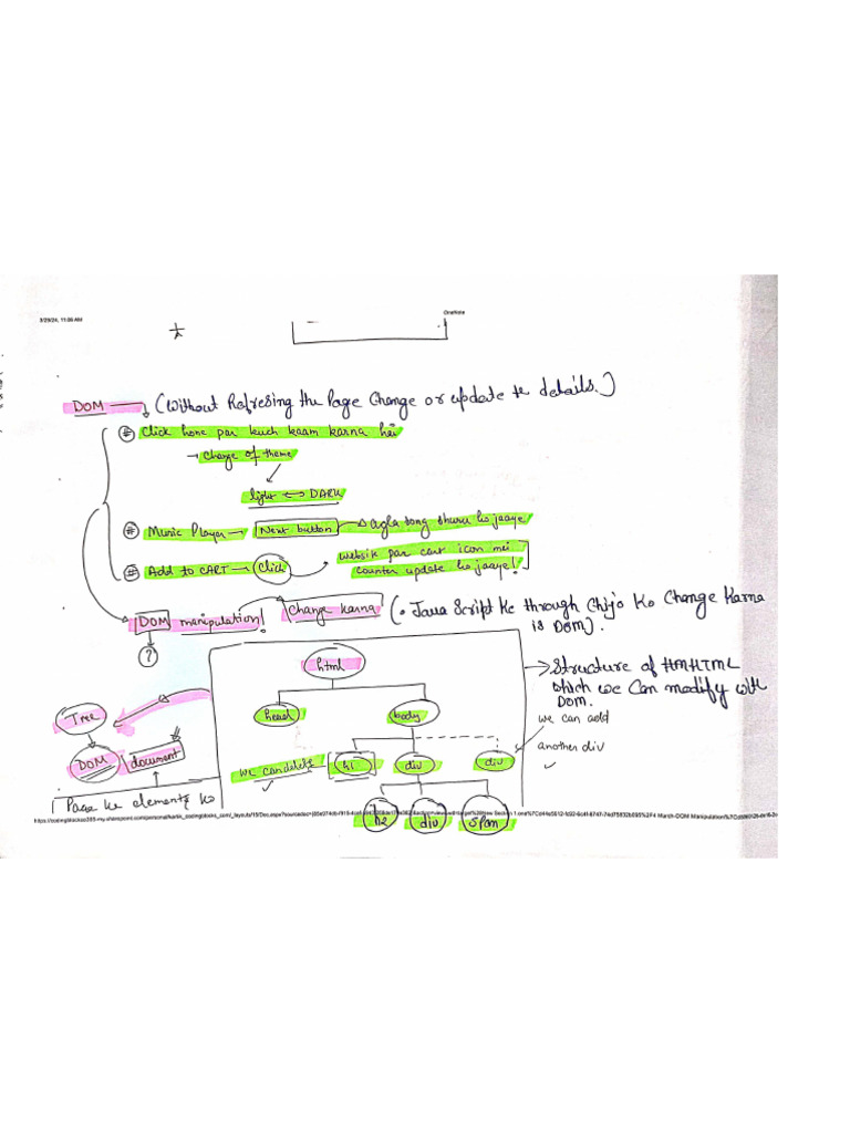 Bachelors Notes CPP | PDF