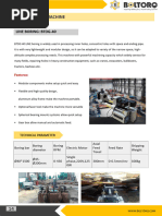 HYTORC Full Product Lineup Catalog | PDF