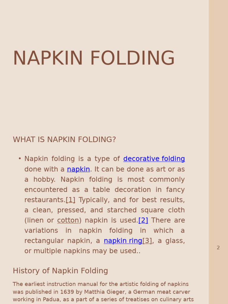 Brown Monochrome Simple Minimalist Presentation Template | PDF