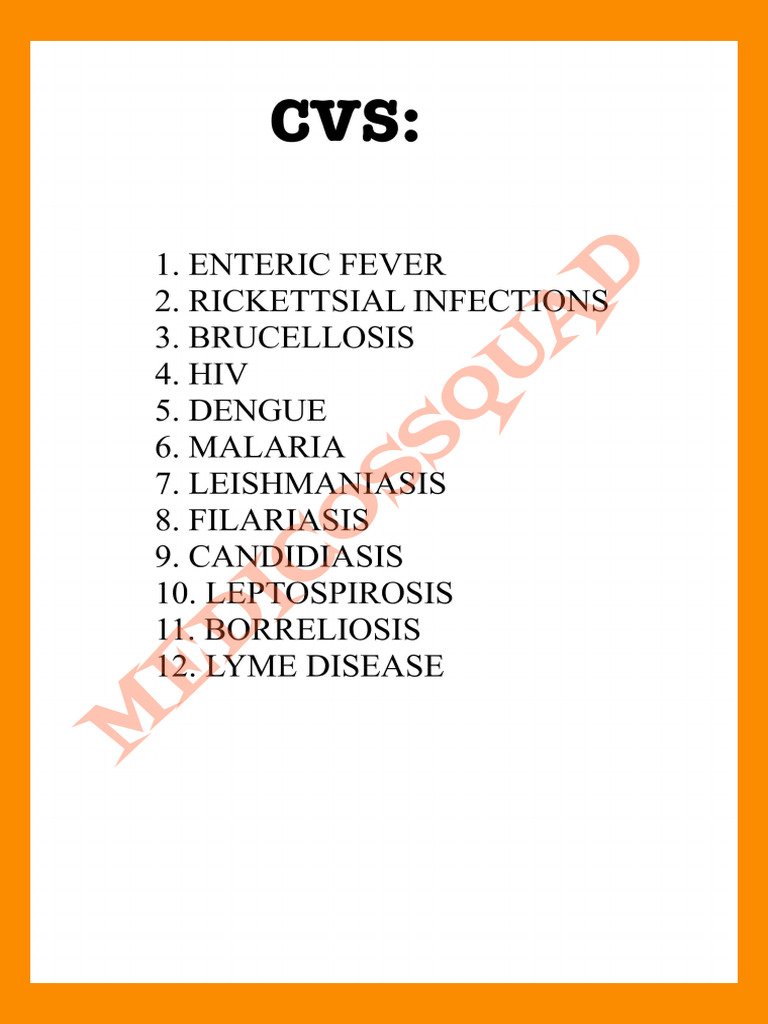 Micro Cases & Lab Diagnosis | PDF