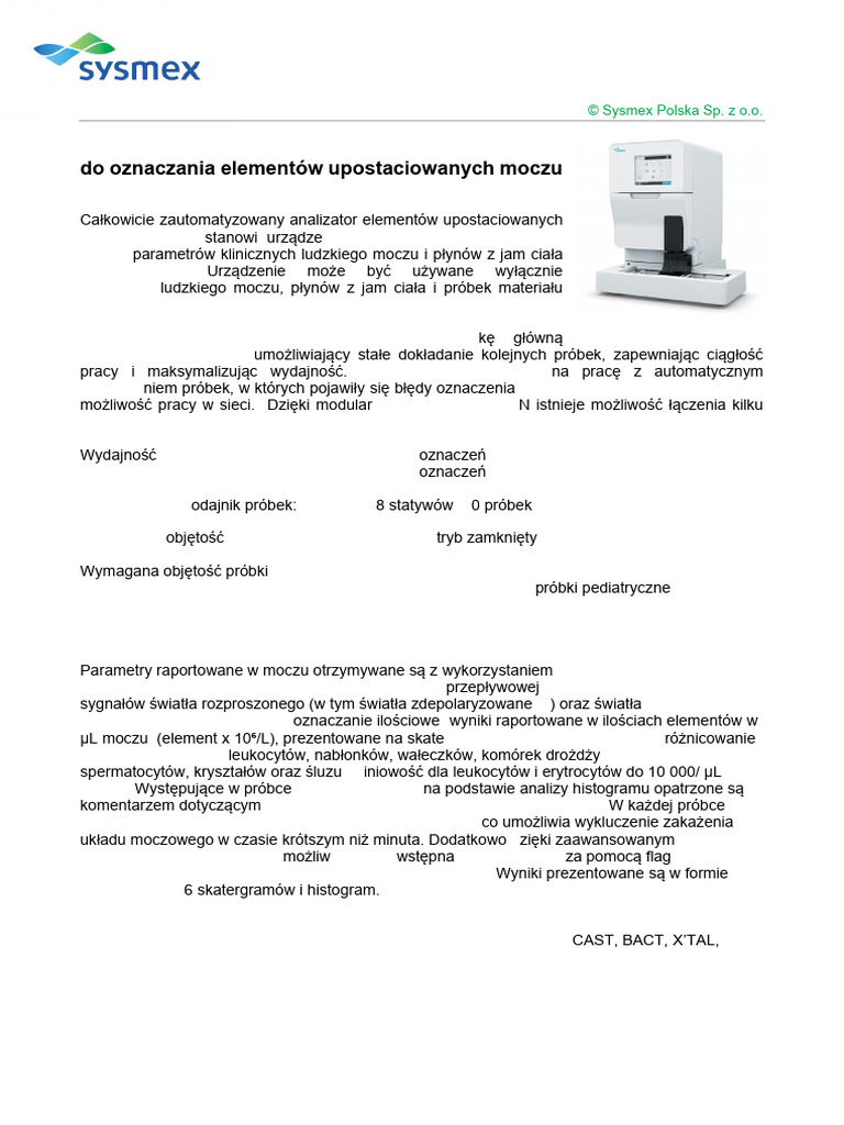 Opis UF-4000-sig | PDF