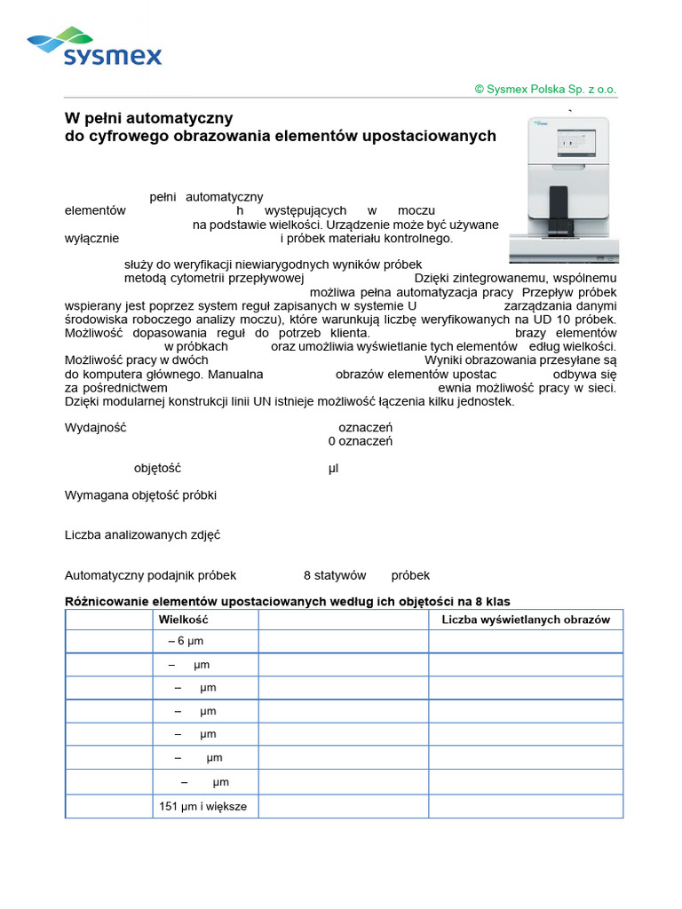 Opis UD-10-sig | PDF