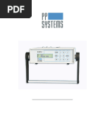 Top 100 Python Libraries List | PDF | Computing | Computer Programming