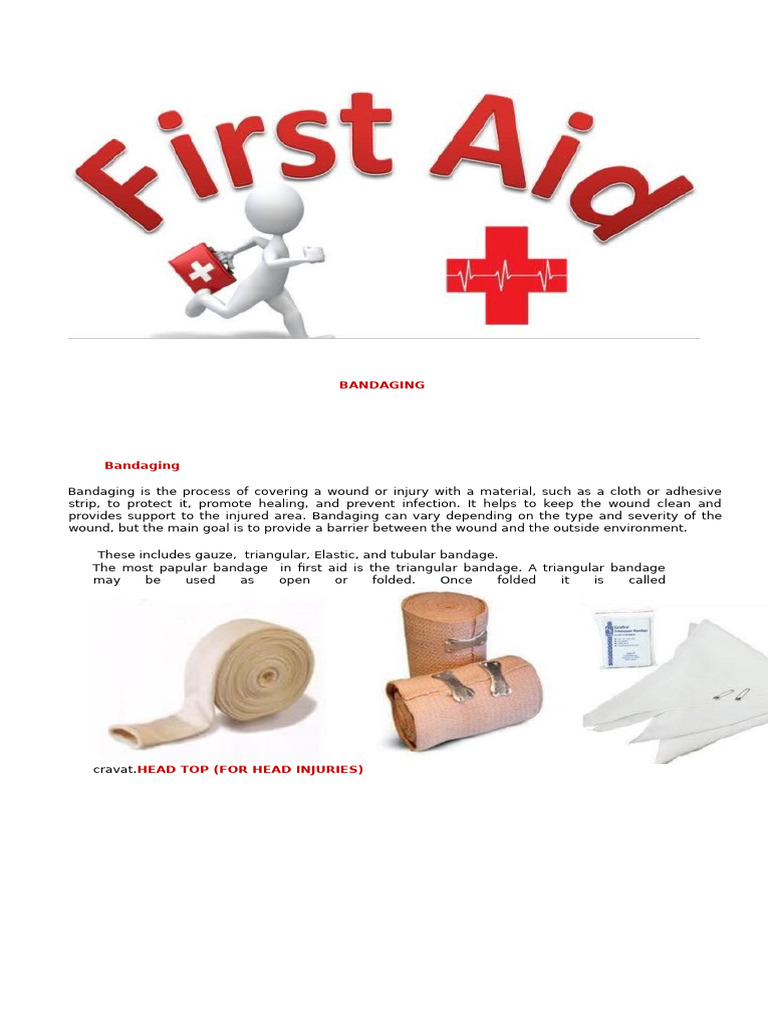 First aid Crim PE | PDF | Burn | Poison