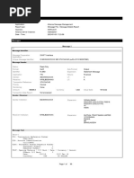 Tcode List | PDF | Invoice | Debits And Credits