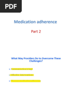 5 Morisky Medication Adherence-Scale PDF | PDF | Medicine | Clinical ...