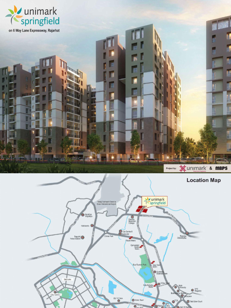 Unimark Springfield | PDF