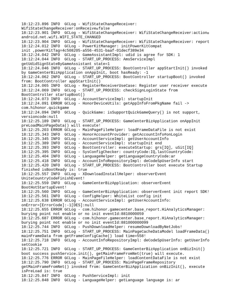 gc ٢٠٢٤ ١٠ ٠٧ | PDF | Computer Data | Computer Engineering