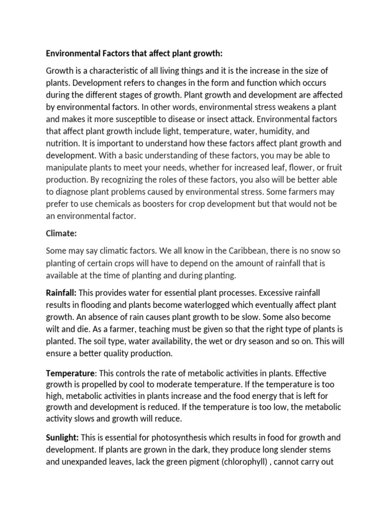 Grade 10 Notes Term # 2 - Soil Erosion, Climate, Rainfall, Properties ...