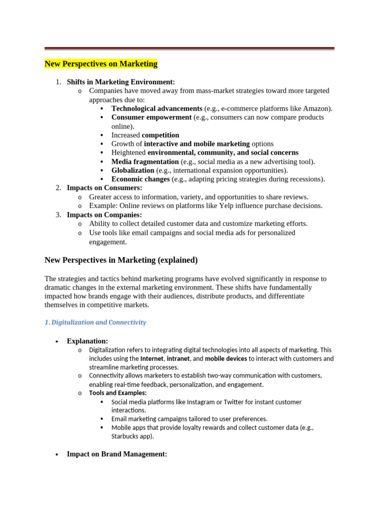 Chap 05 Designing Marketing Programs To Build Brand Equity | PDF ...